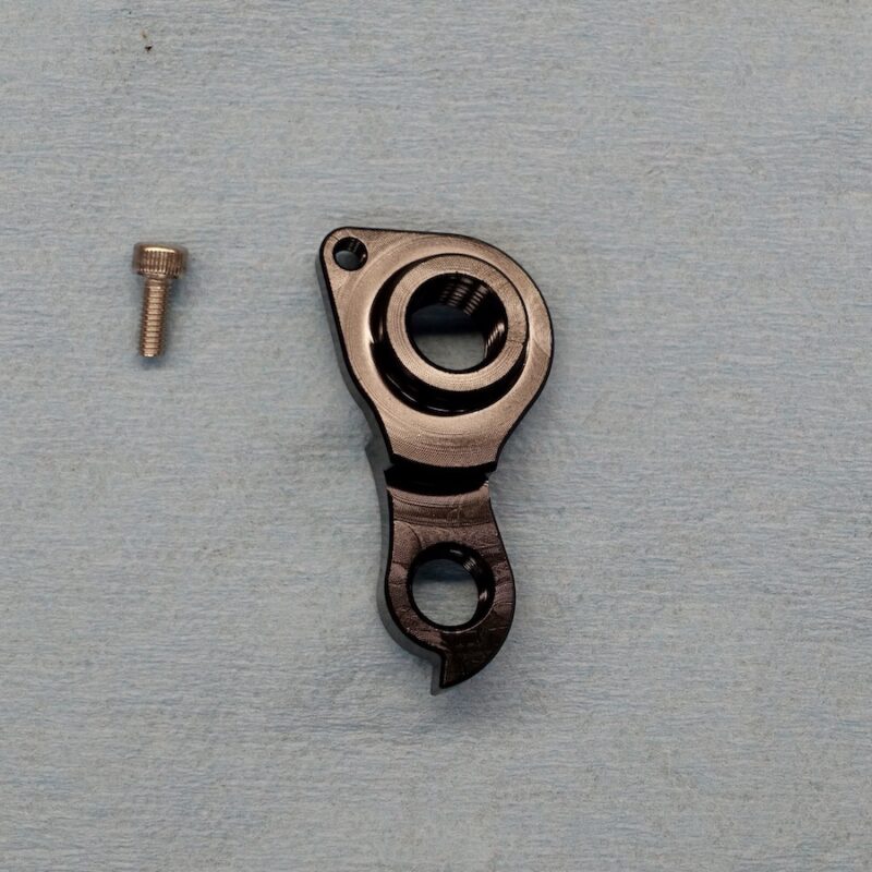 Mod Zero Derailer Hanger - Black Mountain Cycles